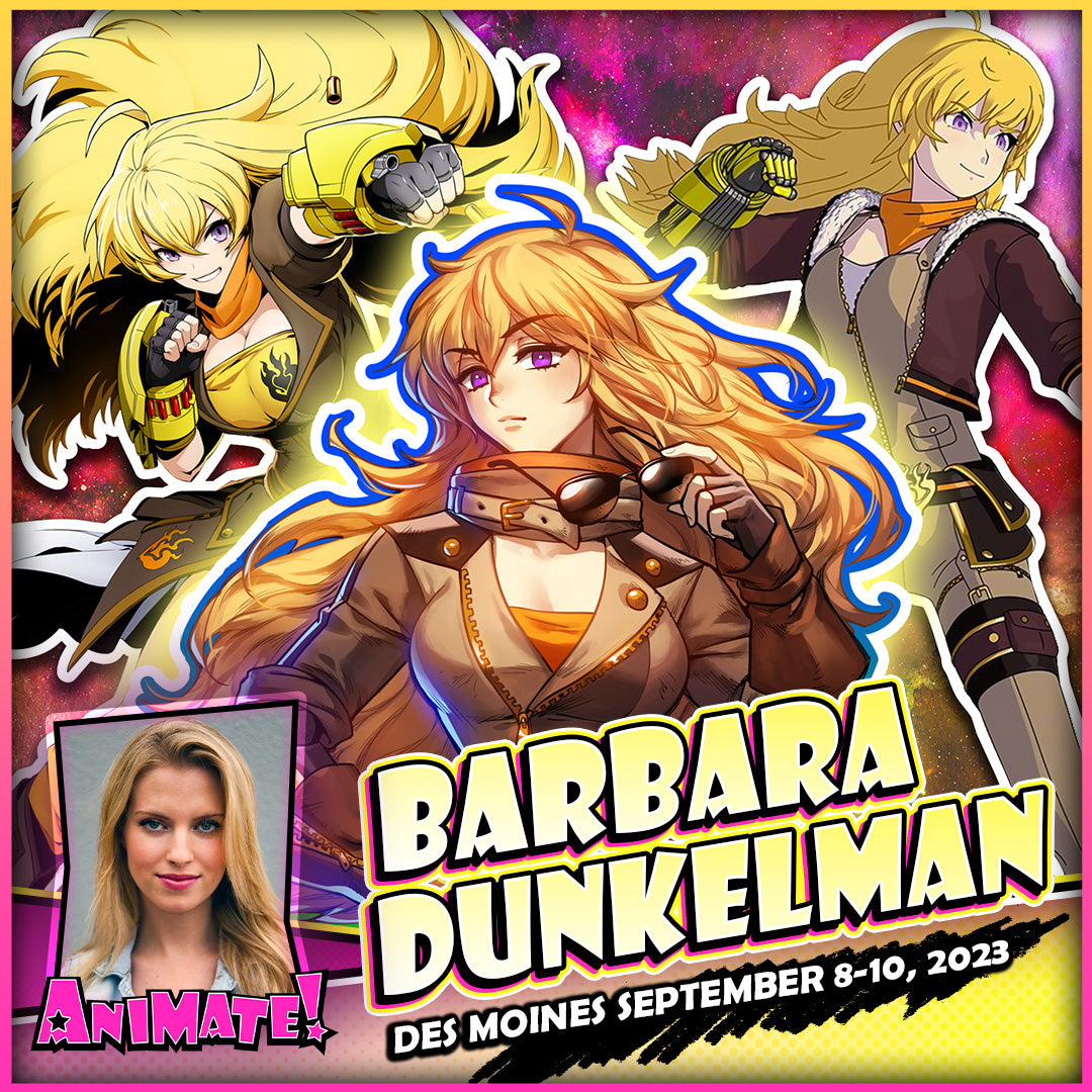 Barbara Dunkelman