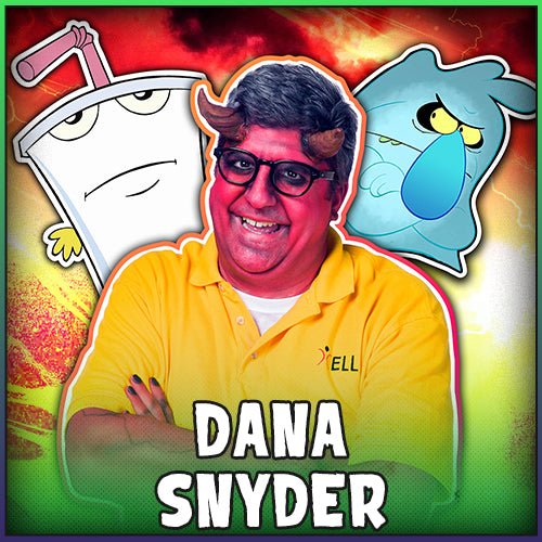 Dana Snyder