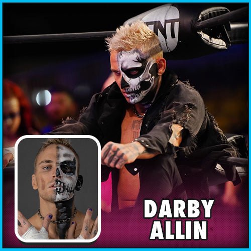 Darby Allin