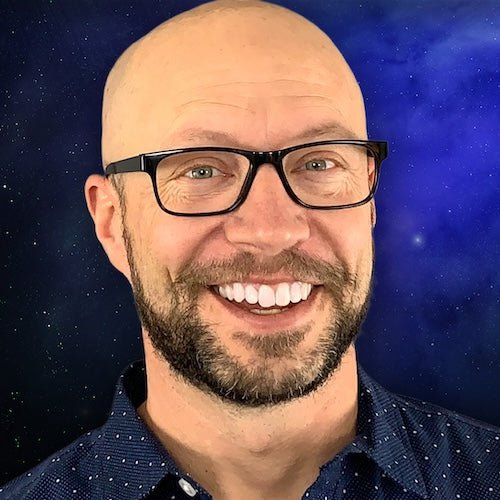 Andy Field