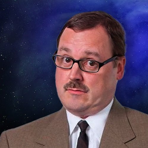 Andy Merrill