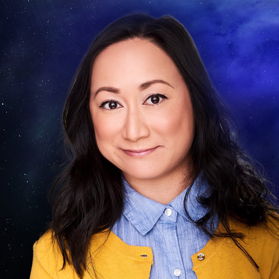 Anne Yatco