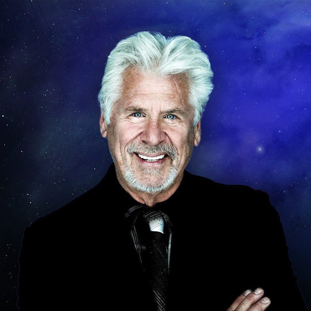 Barry Bostwick
