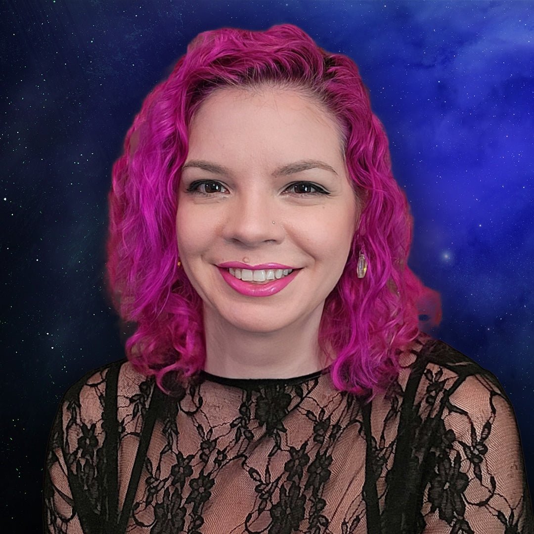Beth Martin