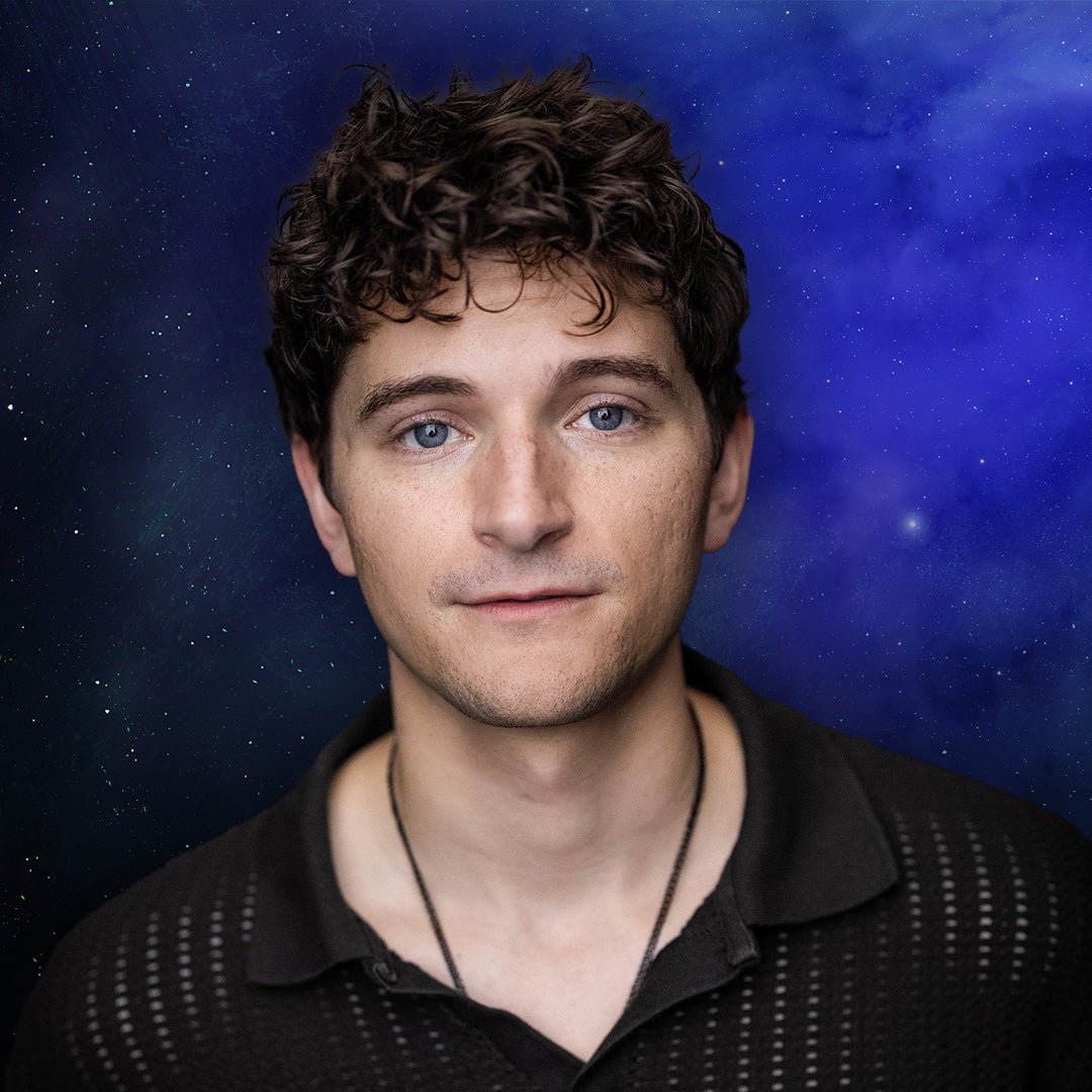 Blake Roman