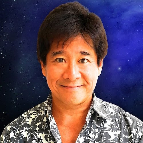 Brian Tochi