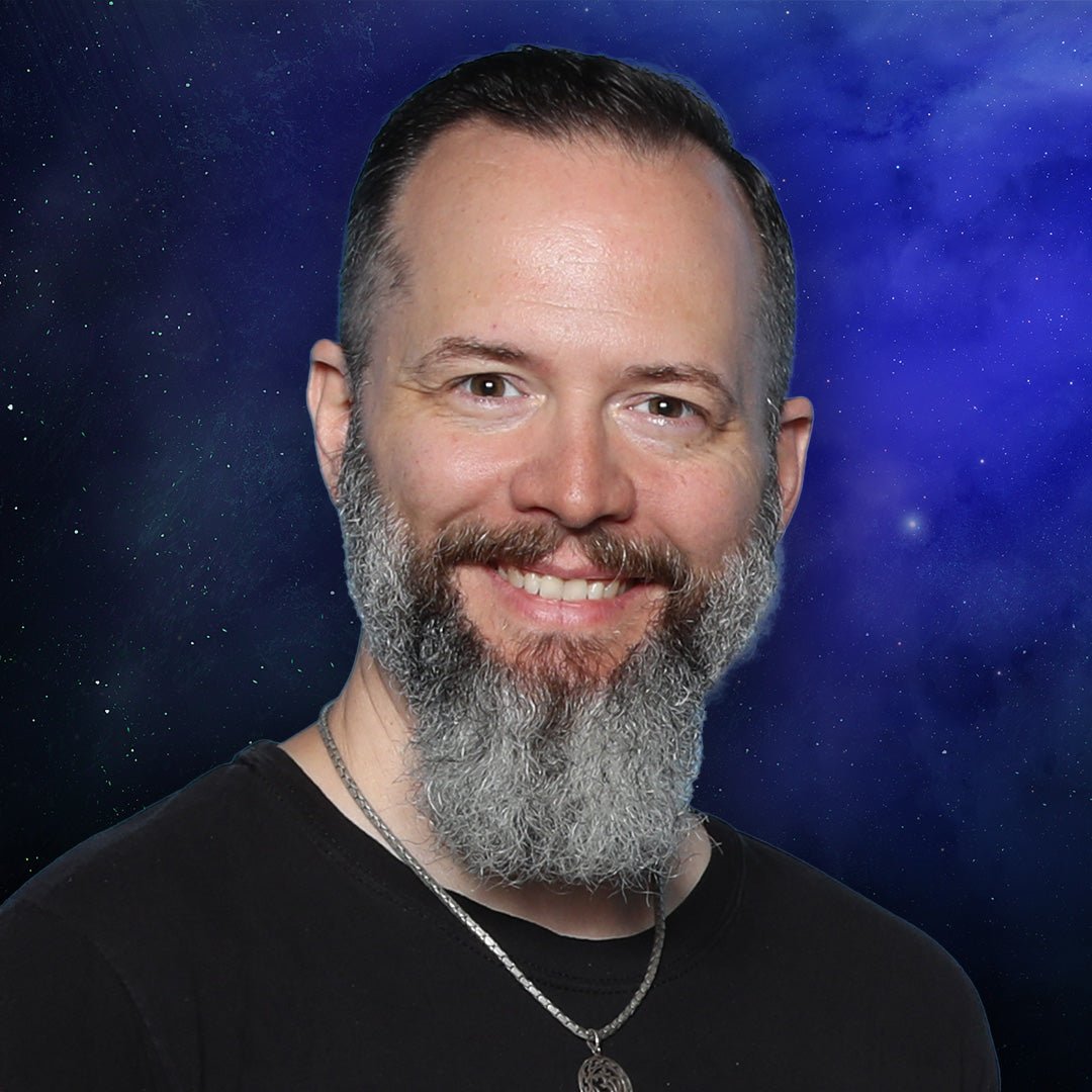 Christopher Daniel Barnes