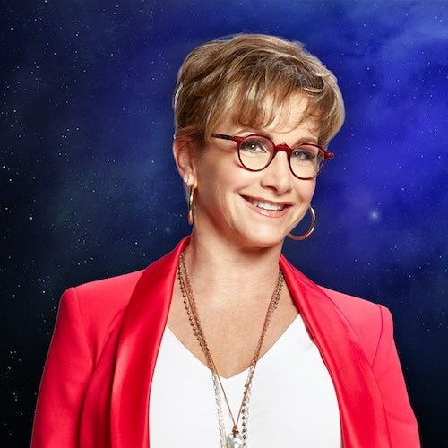 Gabrielle Carteris