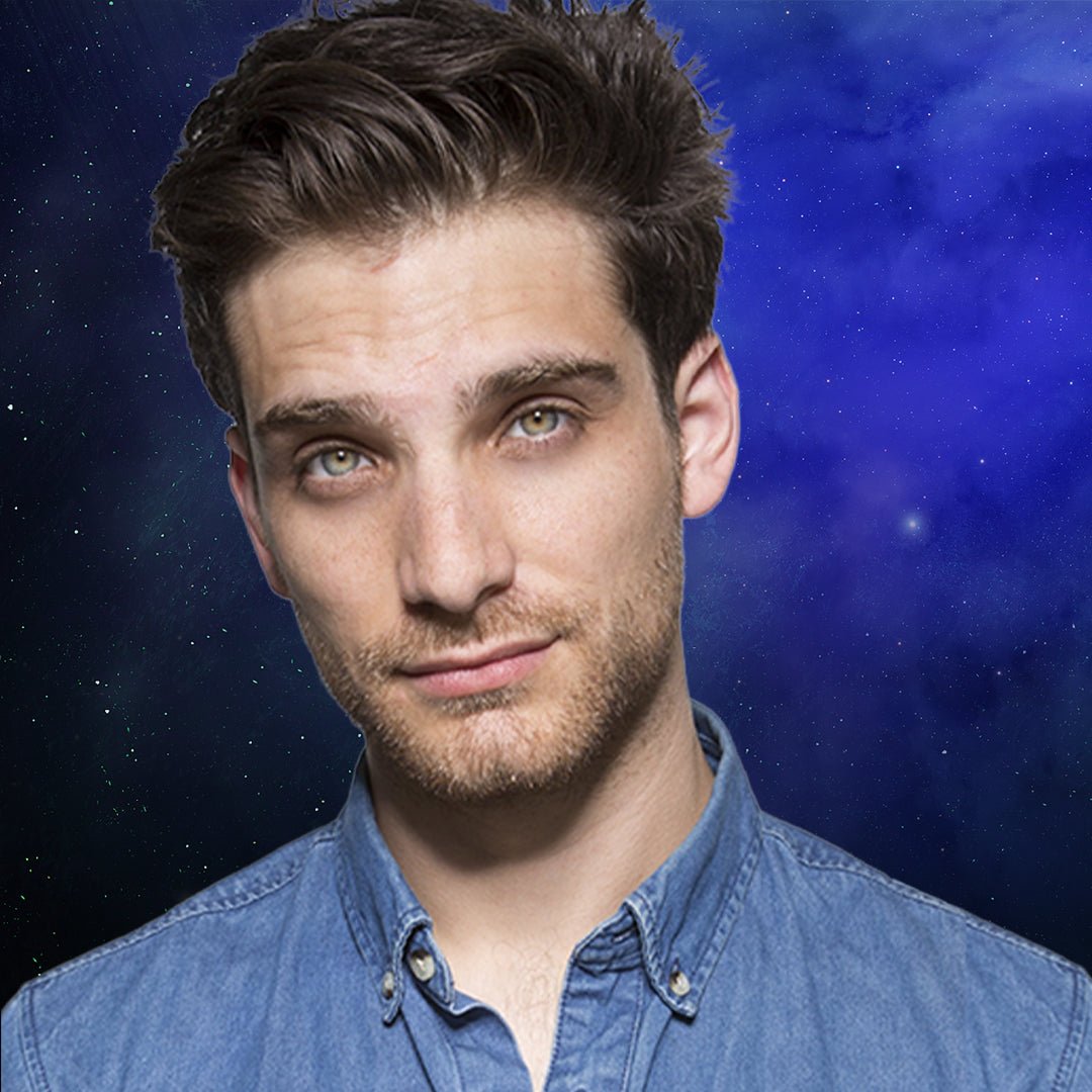 Jeff Ward