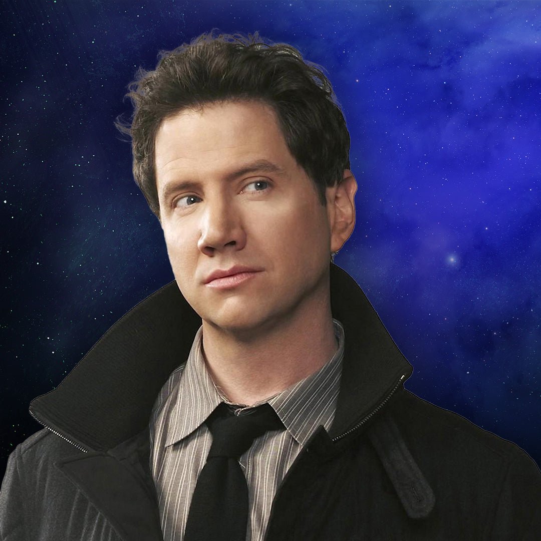 Jamie Kennedy