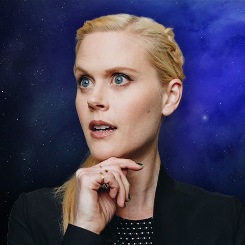 Janet Varney
