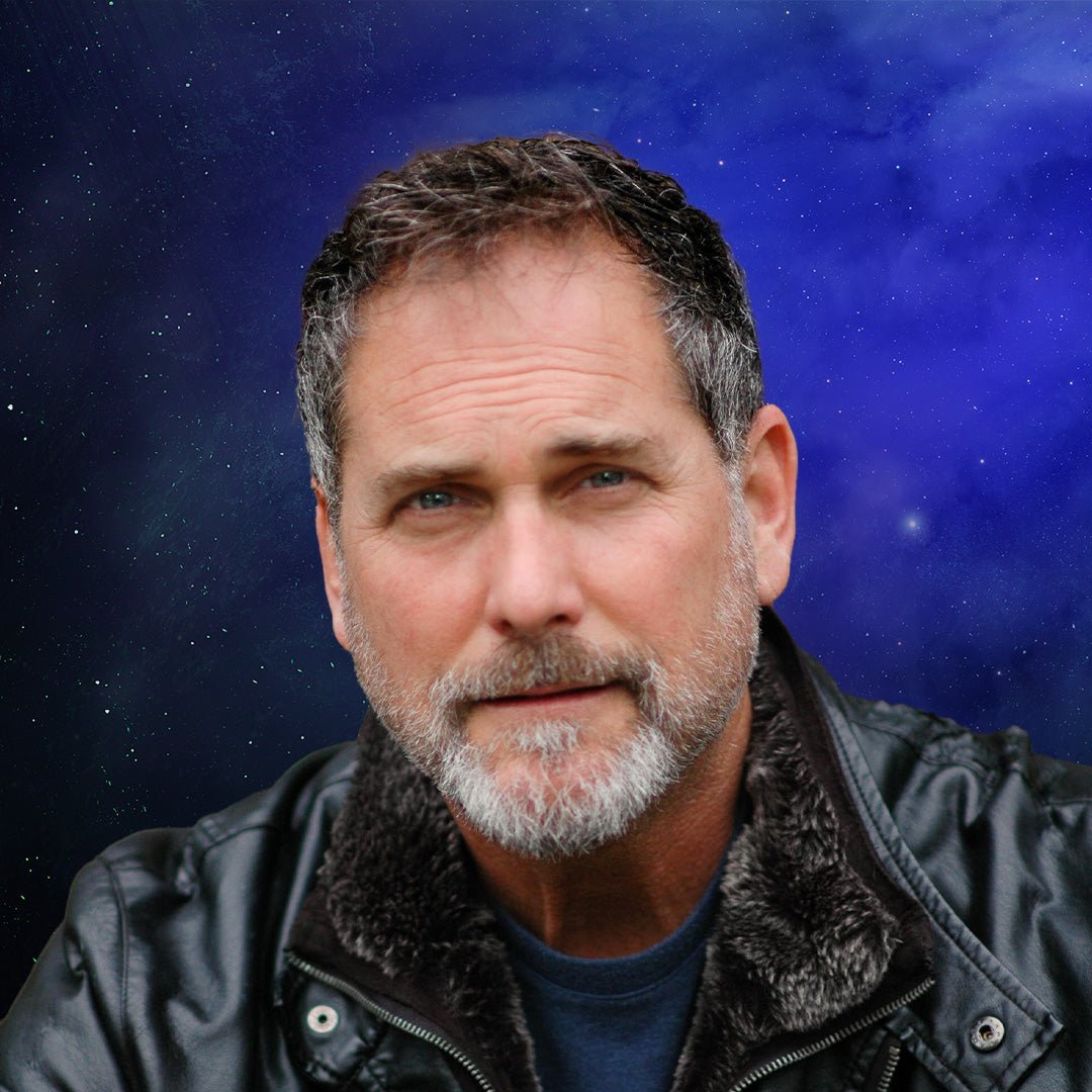 Jeff Brockton