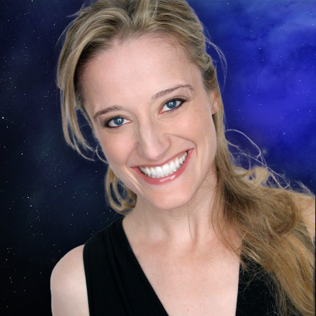 Jen Taylor