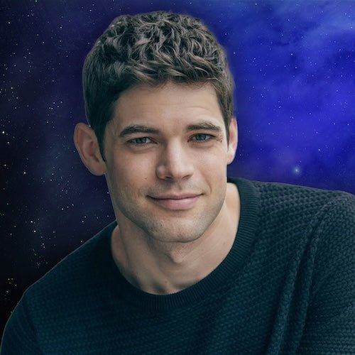 Jeremy Jordan