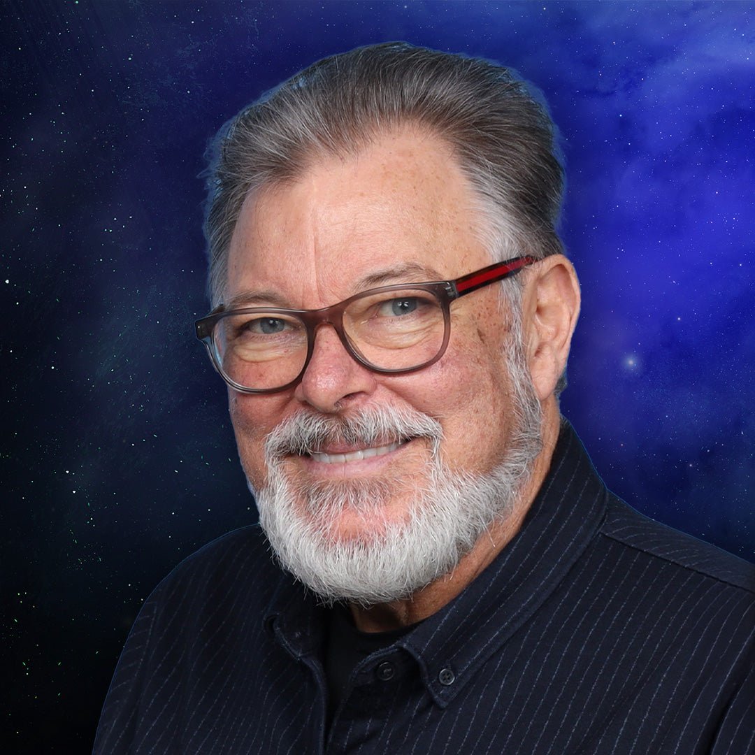 Jonathan Frakes