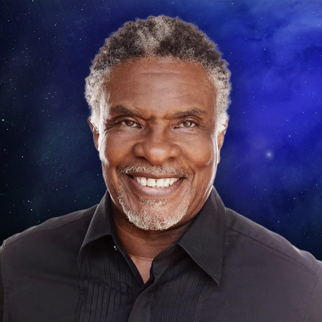 Keith David