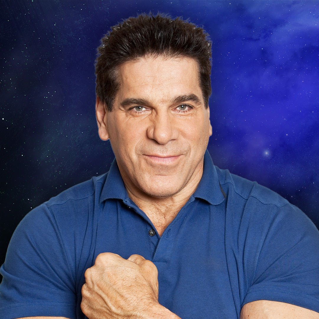 Lou Ferrigno