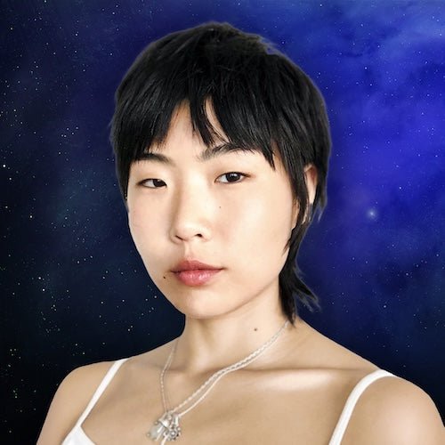 May Hong