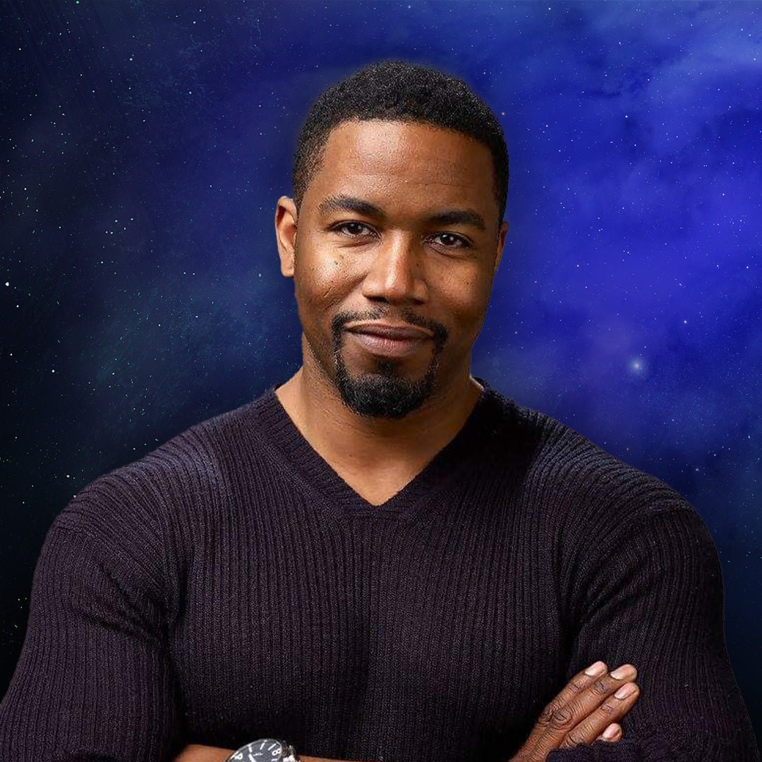 Michael Jai White