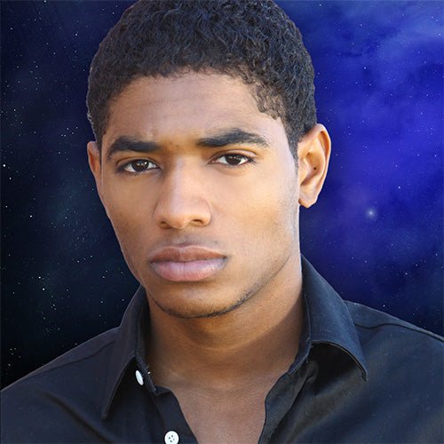 Nadji Jeter