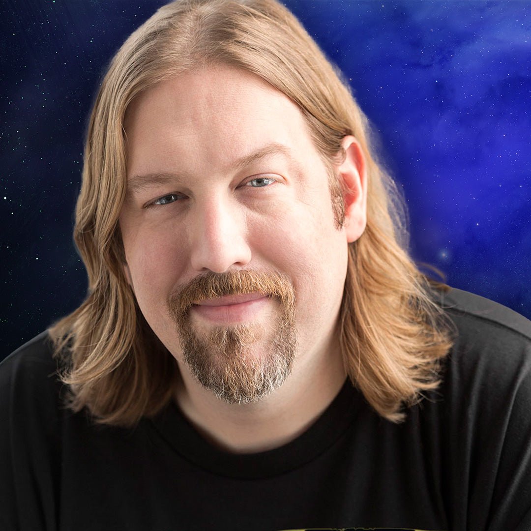 Patrick Seitz