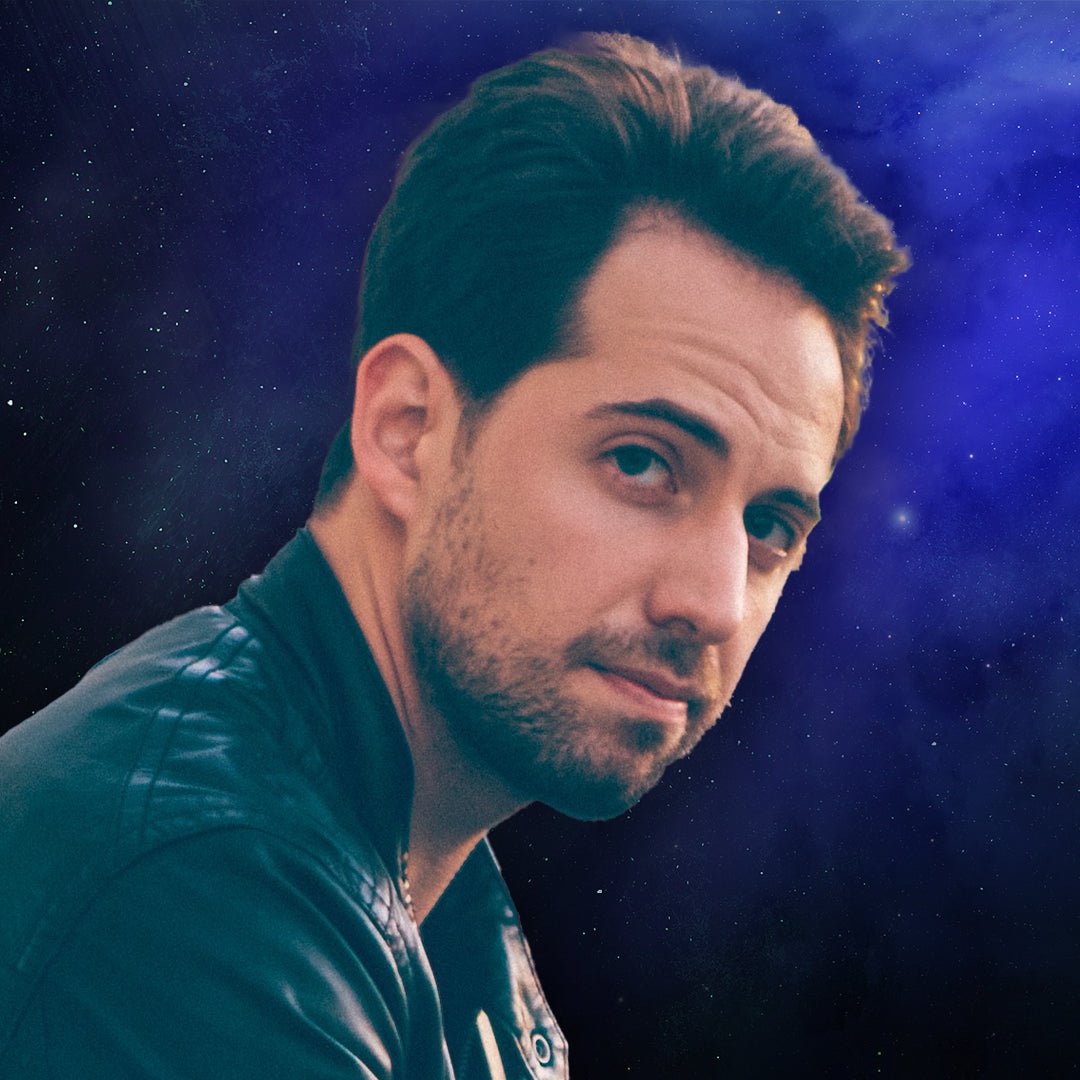 Ray Chase