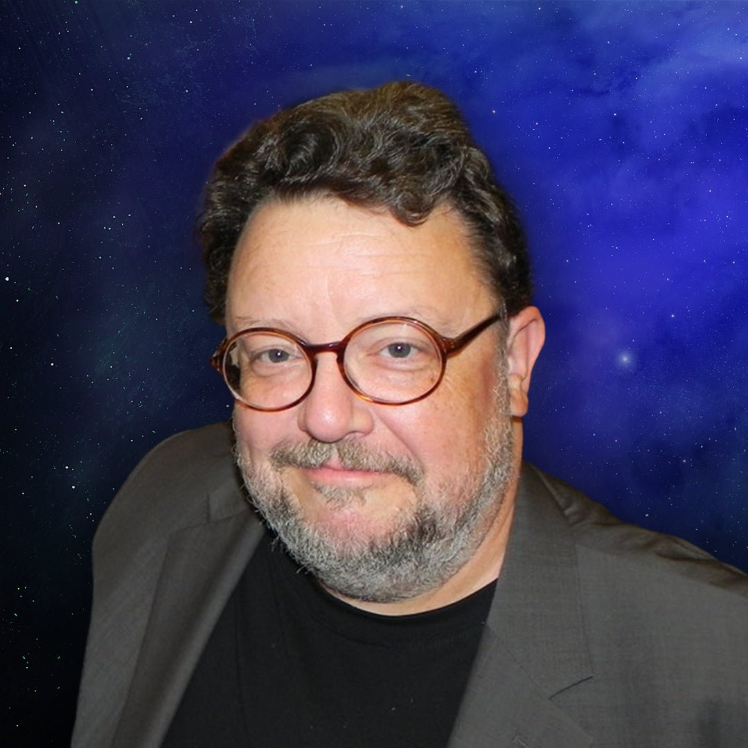 Roger L. Jackson