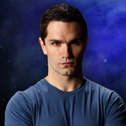 Sam Witwer