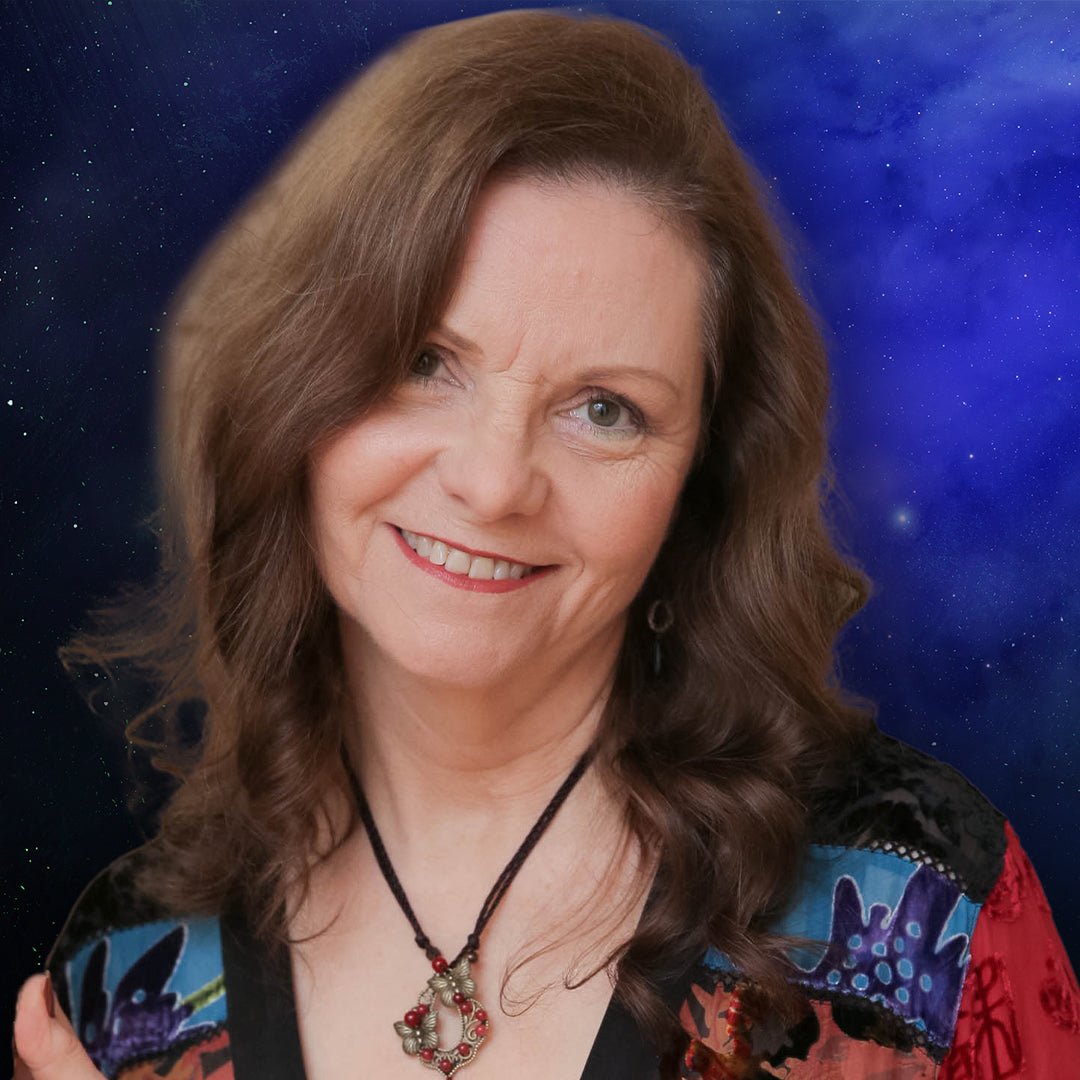 Sandy Johnson