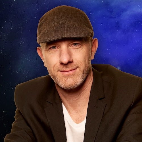 Stephen Silver