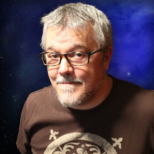 Steve Niles
