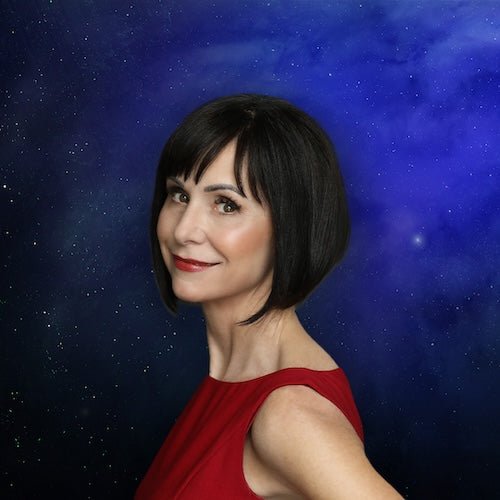 Susan Egan