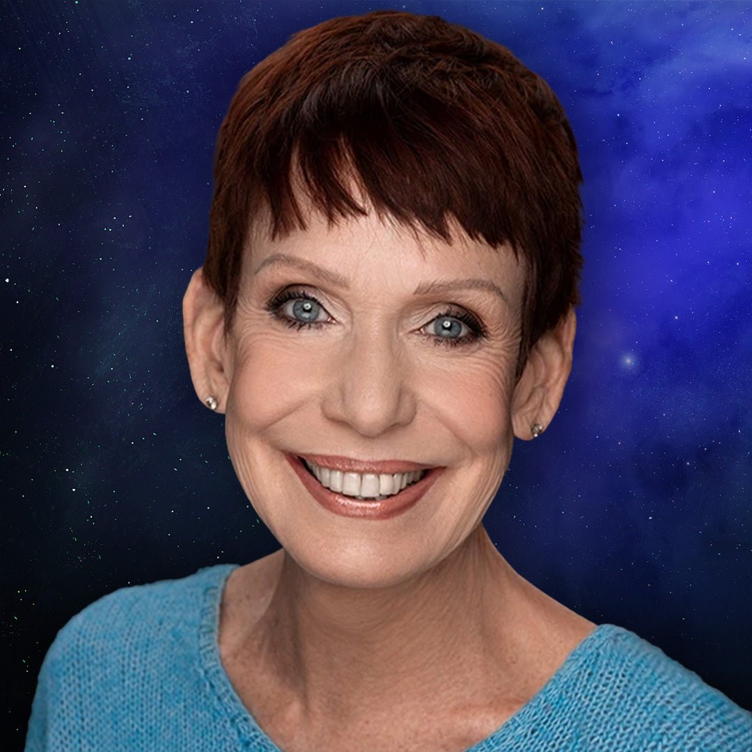 Susanne Blakeslee