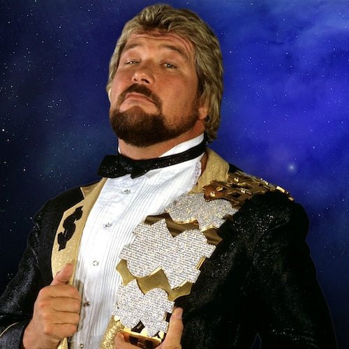Ted DiBiase