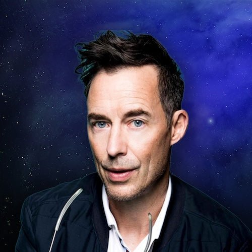Tom Cavanagh