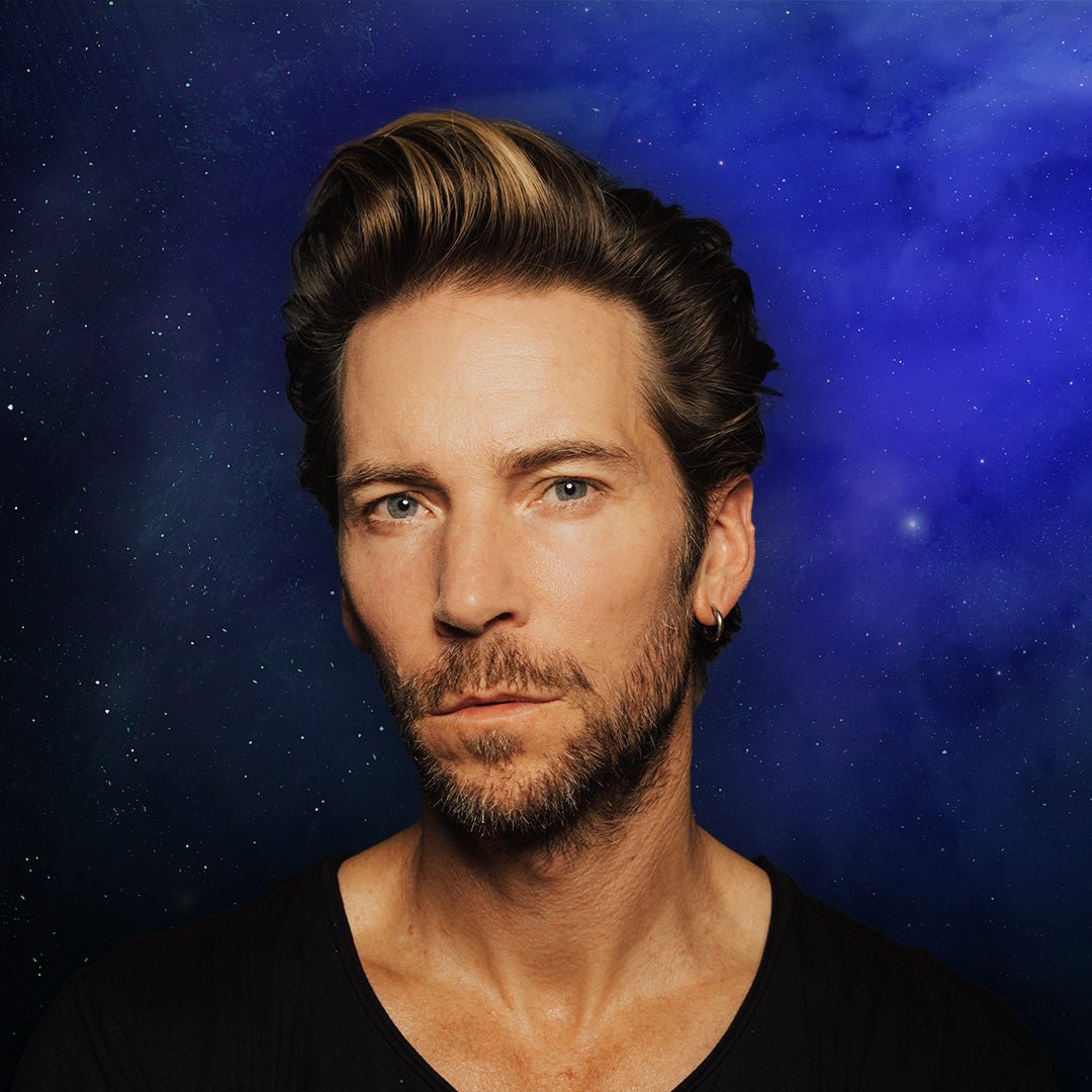 Troy Baker