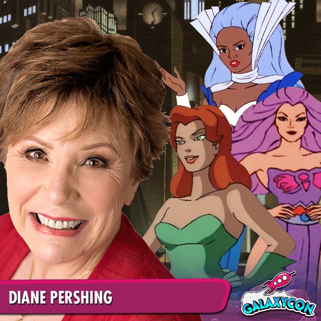 Diane Pershing