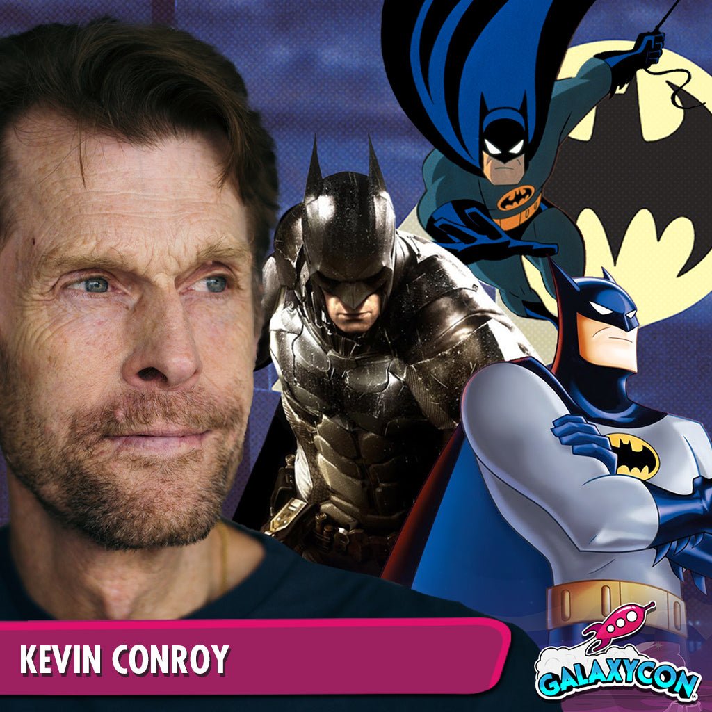 Kevin Conroy