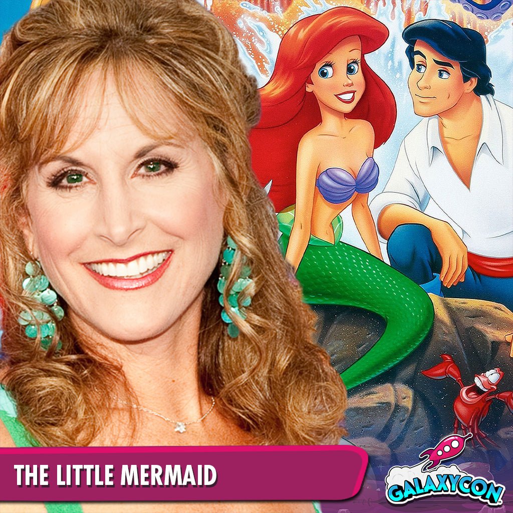 The Little Mermaid