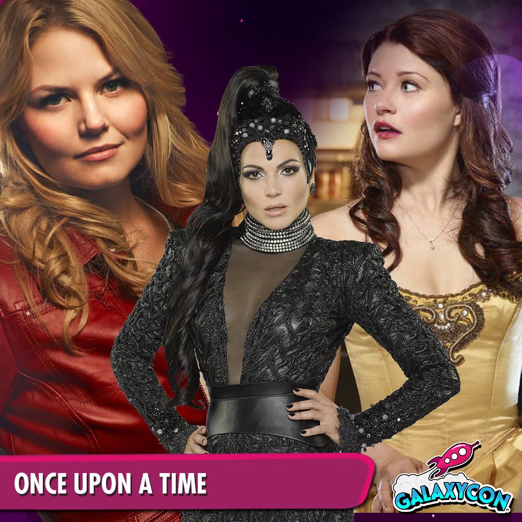Once Upon A Time
