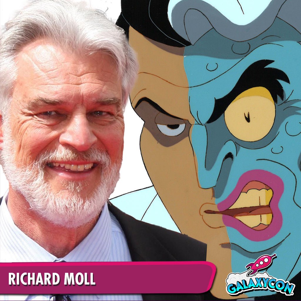 Richard Moll