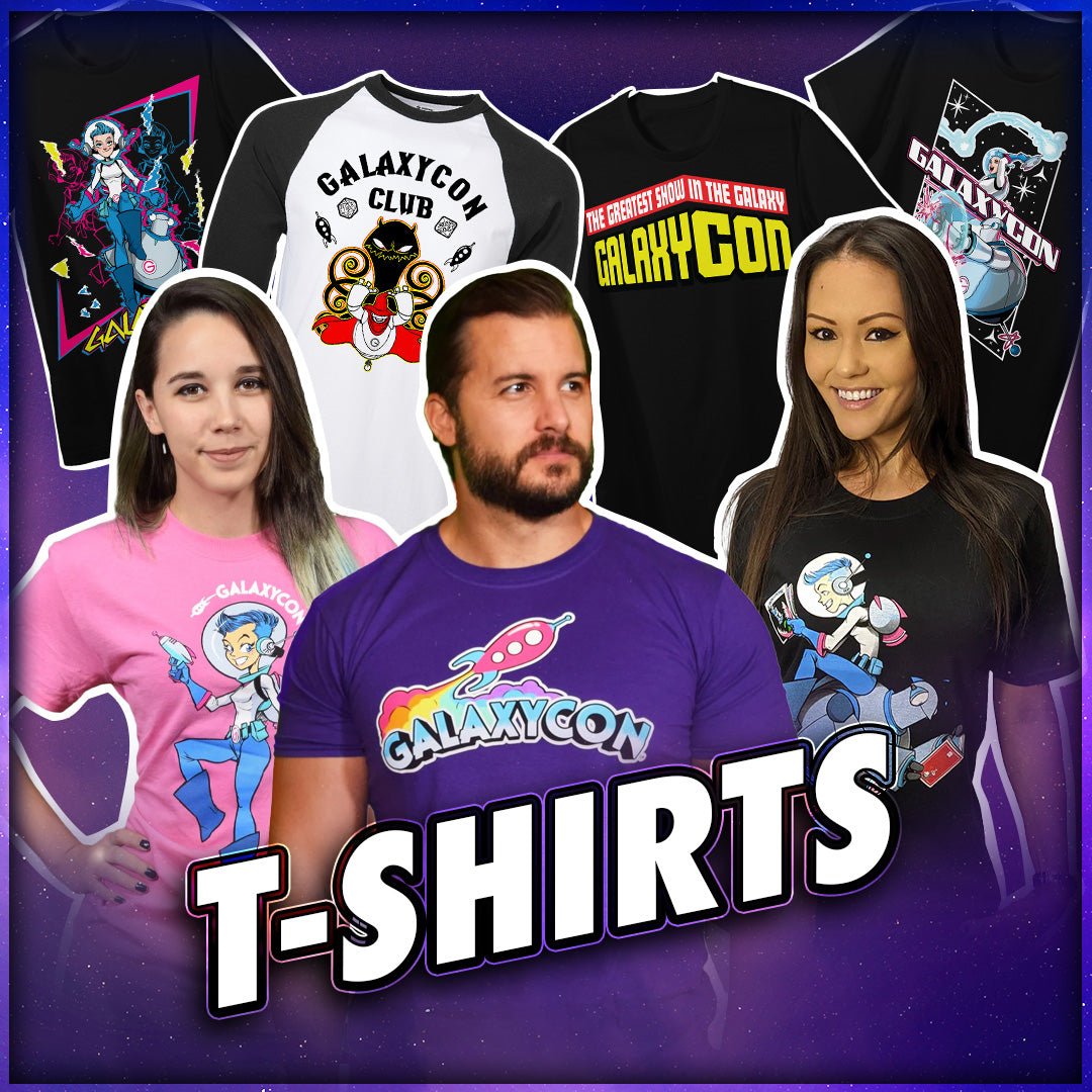 T-Shirts