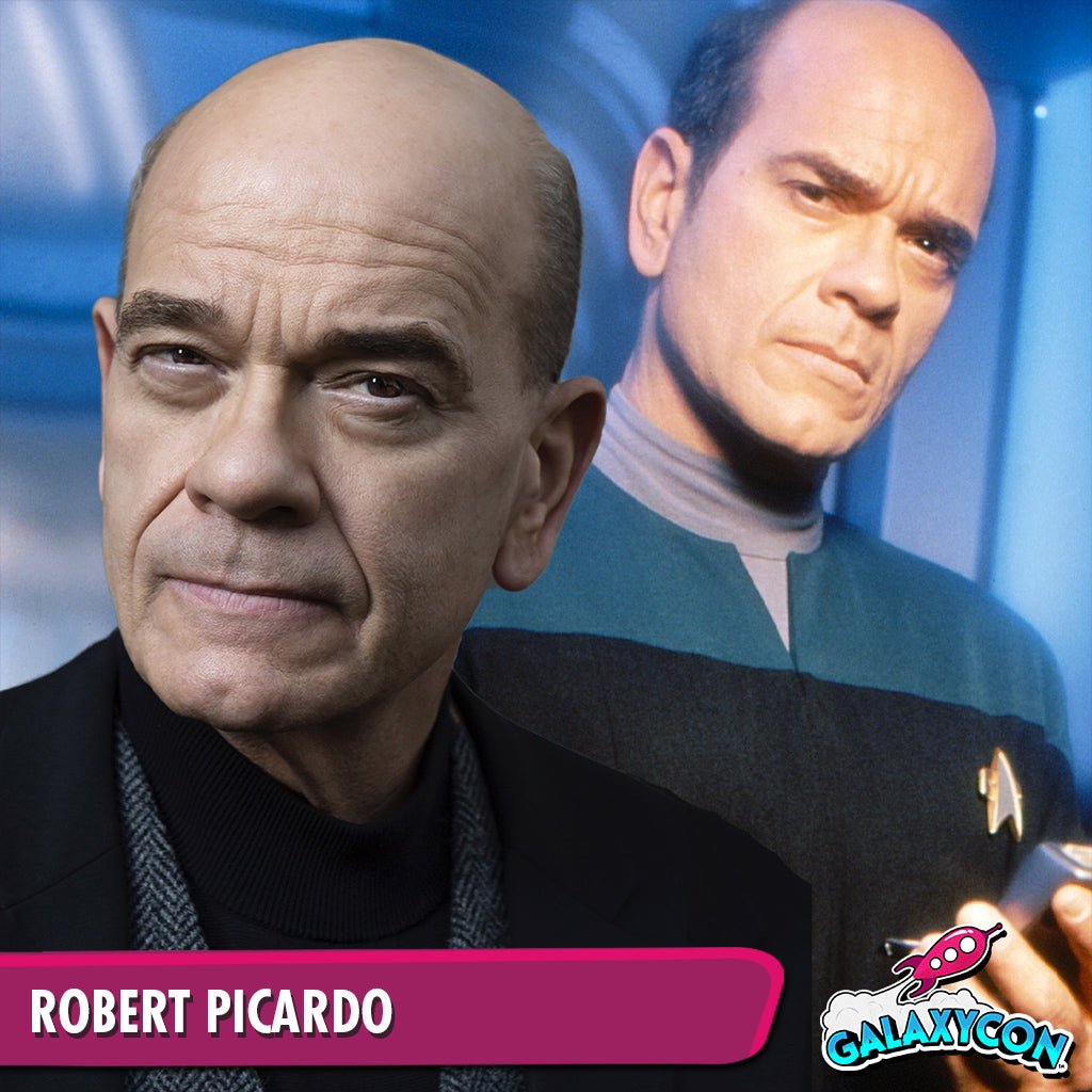Robert Picardo