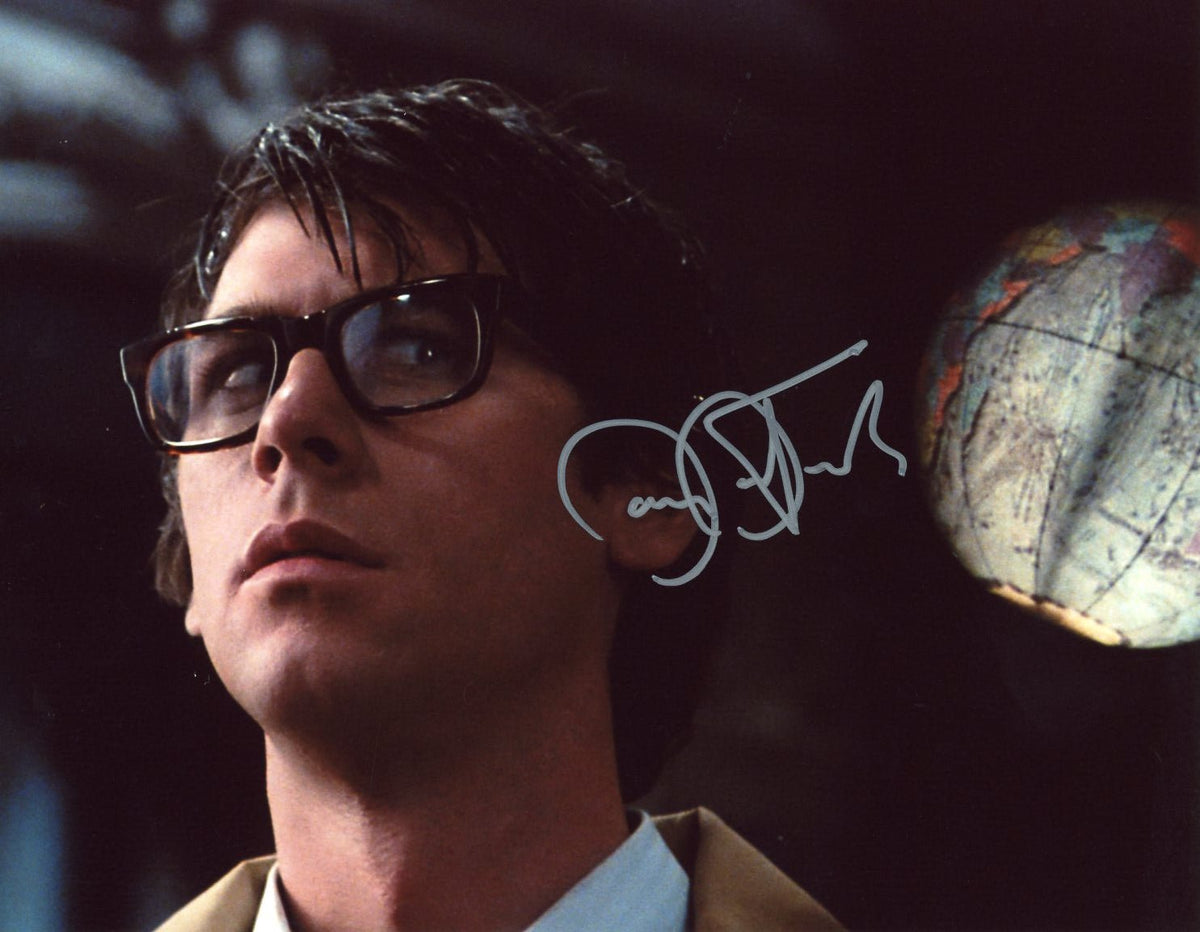 Certified Autographs