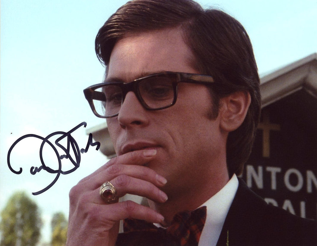 Certified Autographs