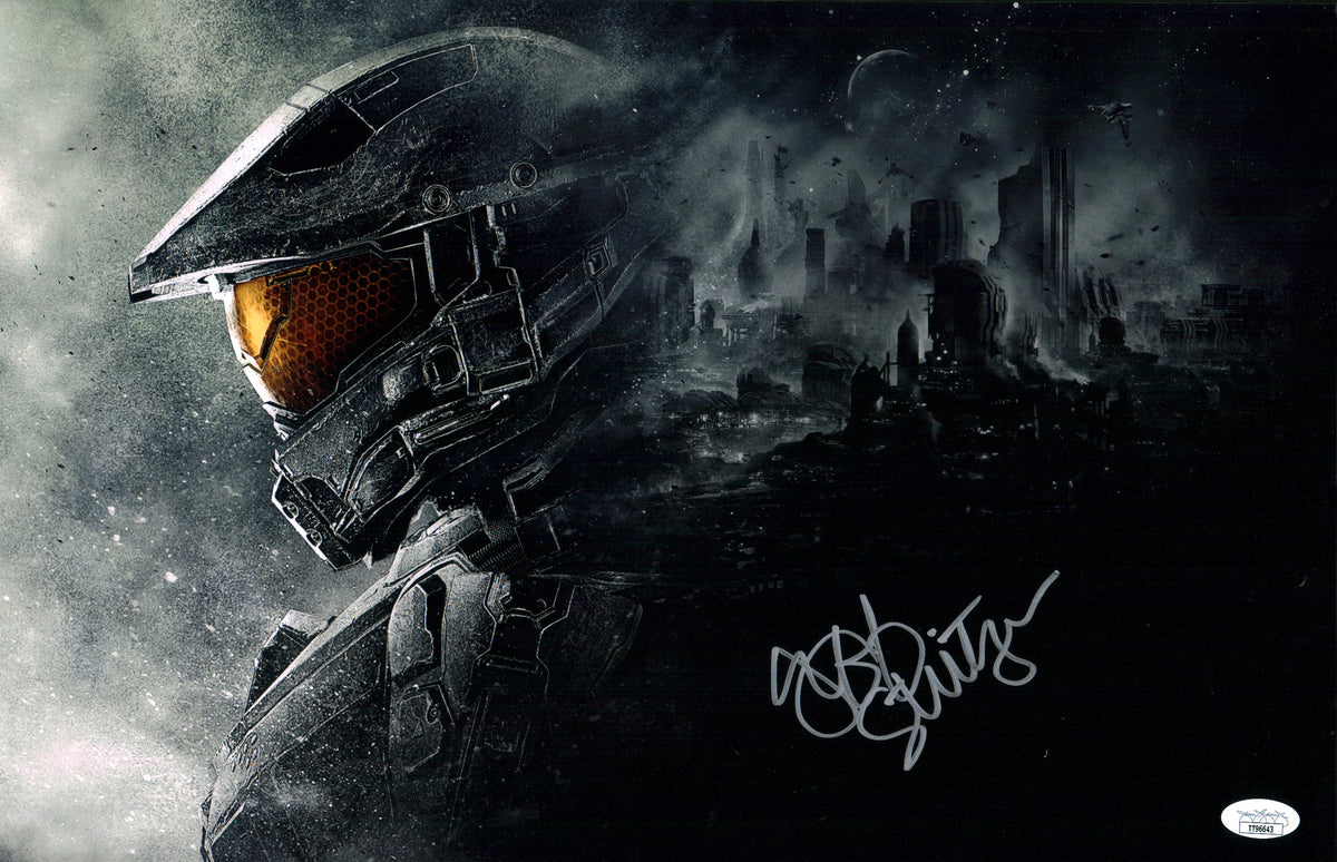 Halo