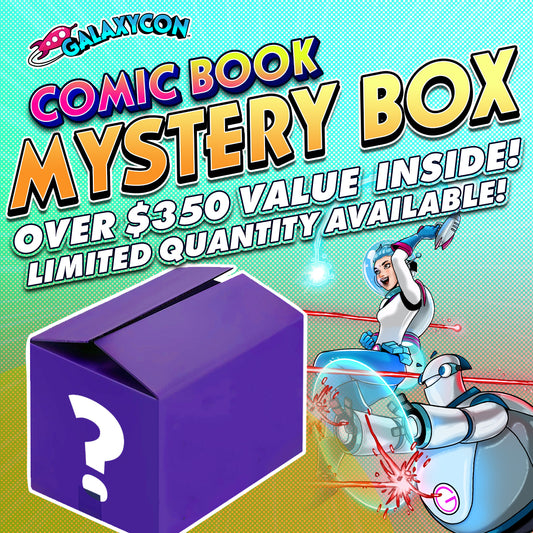 Mystery Boxes