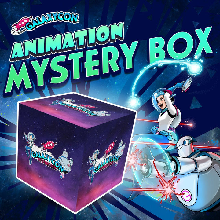 Mystery Boxes