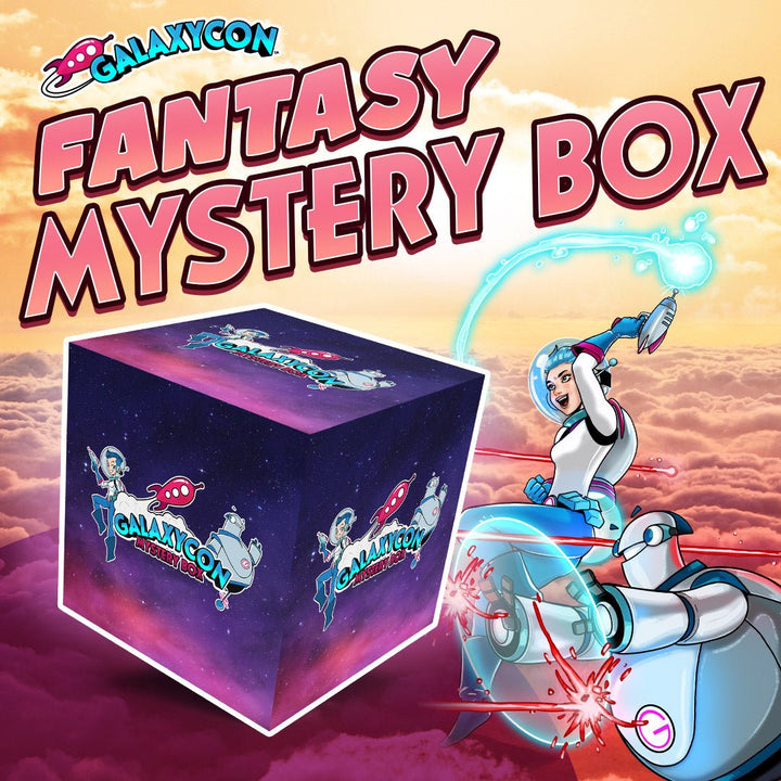 Mystery Boxes