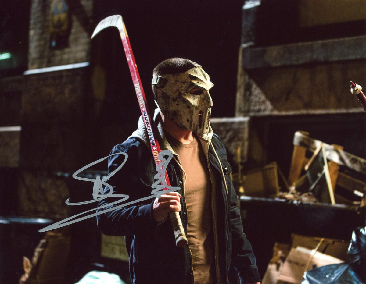 Certified Autographs